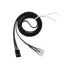 100cm 4-Pin Step Motor Kablosu (NEMA 17 Step Motor için) - 3D Printer